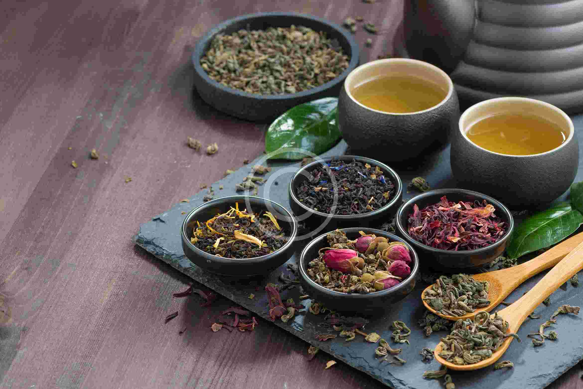 History of Tea in Britain – TO A TEA