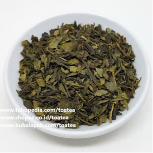 LYCHEE TEA – TO A TEA